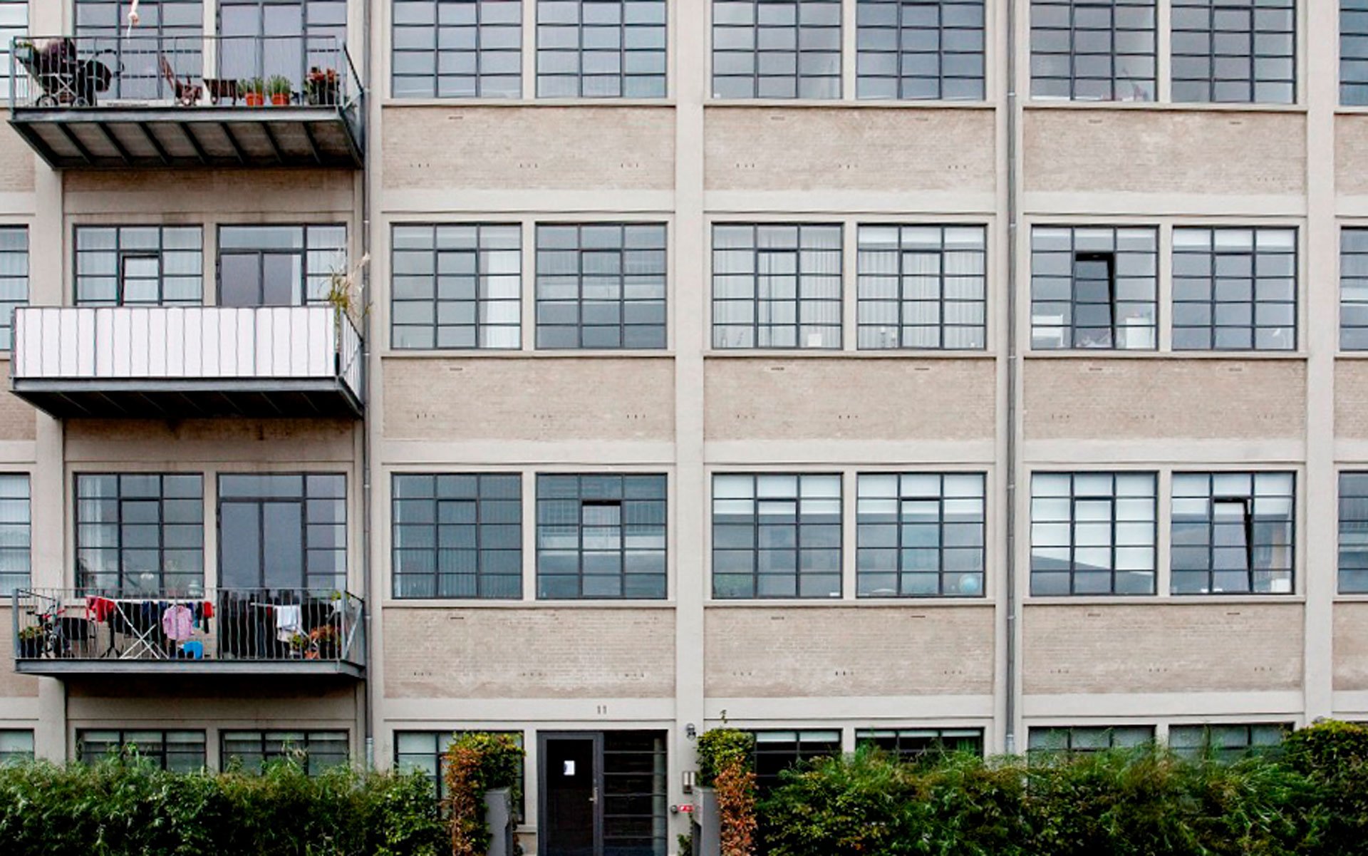 Humlebien | HS Hansen